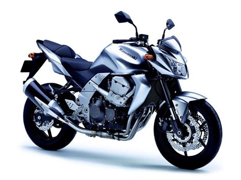 Ficha técnica de la Kawasaki Z 750 ECO2Logic 2009 Masmoto es