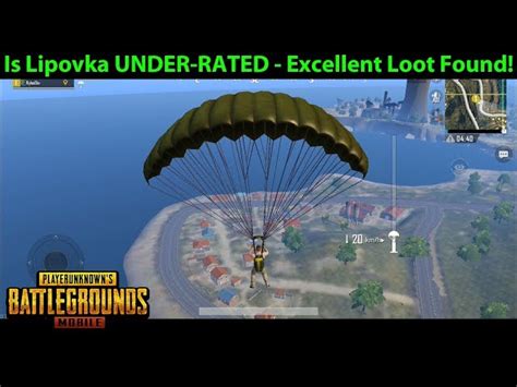 Top 5 PUBG Mobile Landing Locations For Passive Rank Pushers In 2021