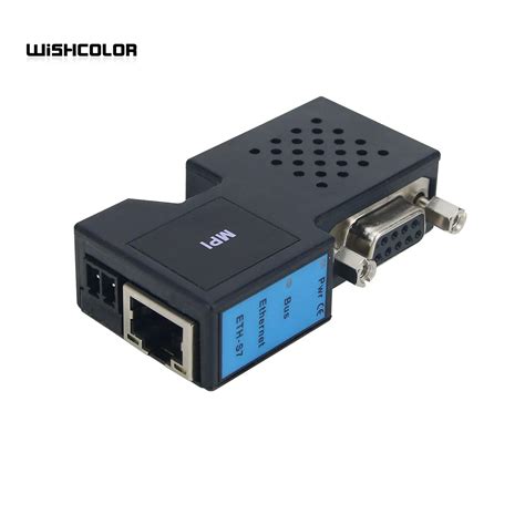 Wishcolor S Mpi Ppi Mpi Dp To Ethernet Gateway Protocol Converter
