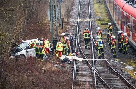 S Bahn Unfall AishaniAbsa
