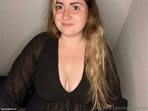 Molly Archer Molly Archer Nude Onlyfans Leaks The Fappening Photo