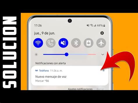 CóMo Quitar El BuzóN De Voz De Mi Motorola
