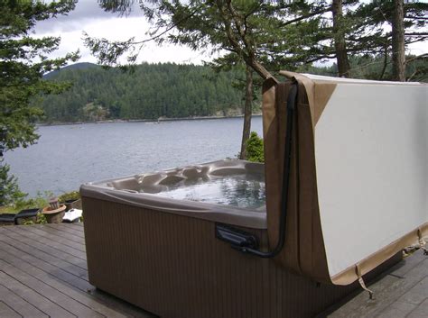 Why Is My Hot Tub Water Level Dropping Storables