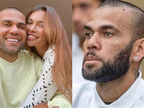 Julgamento de Dani Alves Esposa dá depoimento e revela estado do
