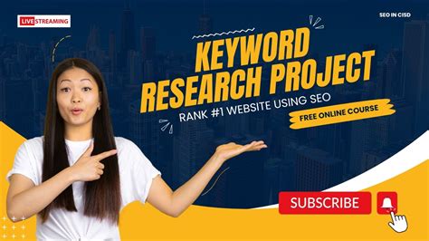 Mastering SEO The Ultimate Guide To Keywords In Digital Marketing