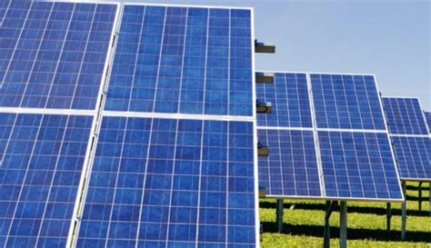 Brasil Pa S Que Mais Cresceu Na Fonte Solar Em Contexto