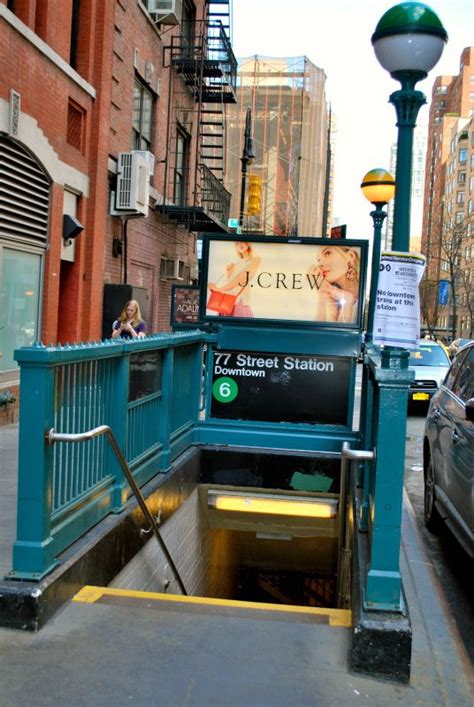 NYC Neighborhood Guide Upper East Side As Told By Ash Shelbs Nyc