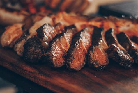 Cómo hacer una buena parrillada Alto Nivel