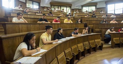 Ya Hay Nueva Fecha De Selectividad 2020 En Granada 7 8 Y 9 De Julio