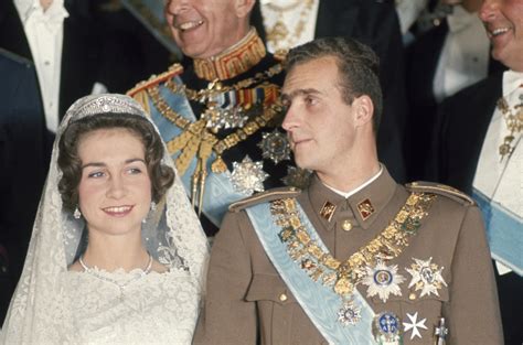 Las joyas que la reina Sofía heredó de su madre Federica de Grecia de