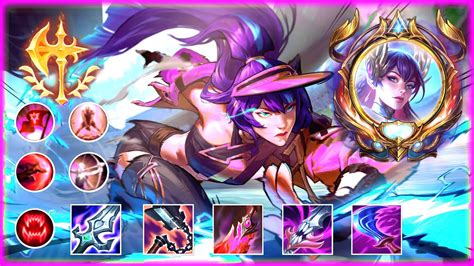 Guiven Irelia Montage Best Plays Lol Time Streamers Youtube