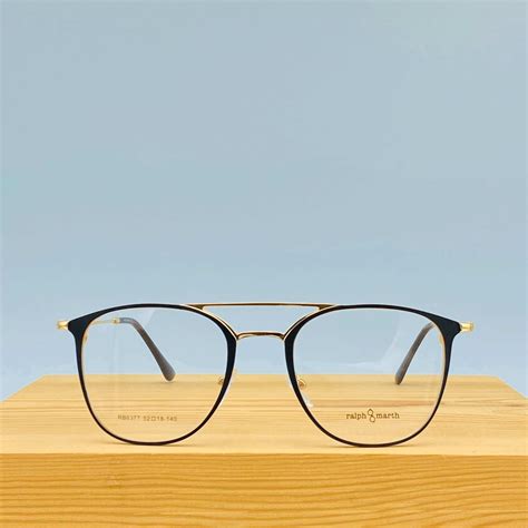 Gafas Graduadas Berna CristalesGafas Cambio Cristales Gafas
