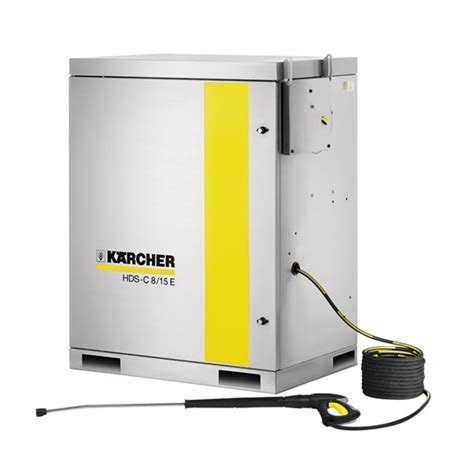 Commercial Pressure Washers Karcher Center Trafalgar