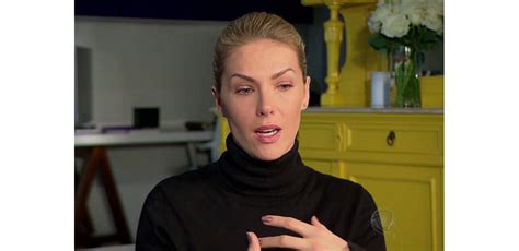 Foto Ana Hickmann Falou Pela Primeira Vez Depois De Escapar Ilesa De