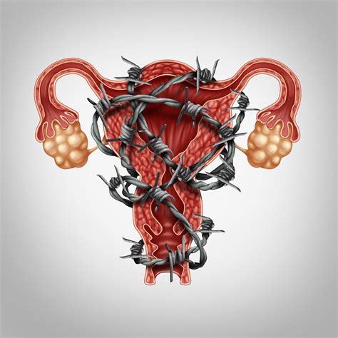 Endometriosis Women S Health And Menopause Center Ob Gyn West
