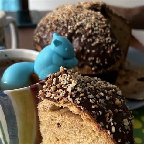 Biscottificio Guerra Pane Veg Dolce Bacio Di Natale Review Abillion