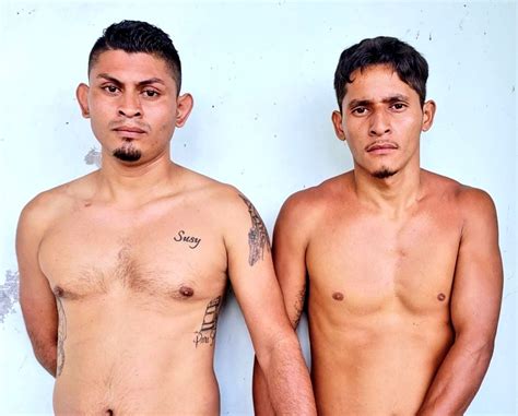 Pnc El Salvador On Twitter En San Marcos Capturamos A Otros