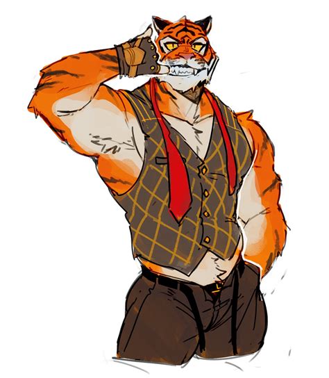 Oscar Fortnite Drawn By Papyuuno Danbooru