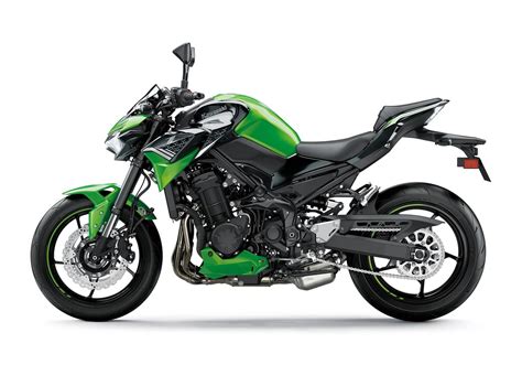 2024 Kawasaki Z900 Price Specs Top Speed Mileage In India