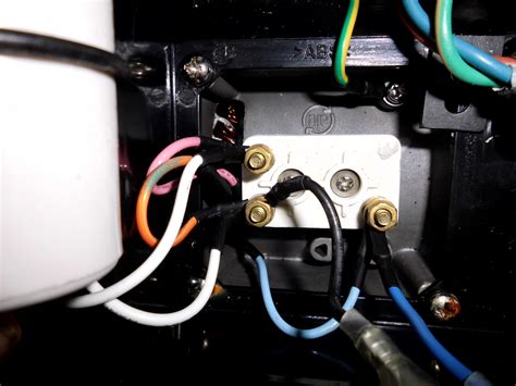 Inversement de sens de rotation d un moteur électrique