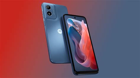 New Moto G Play 2024 Arrives With Upgraded Specs At A Lower Price