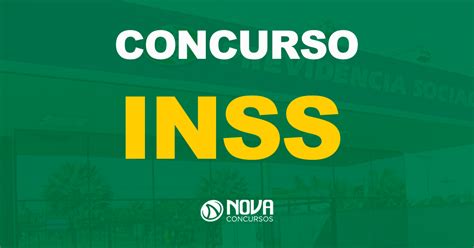 Inss Divulga Portaria A Nomea O De Quase Aprovados Nova Concursos