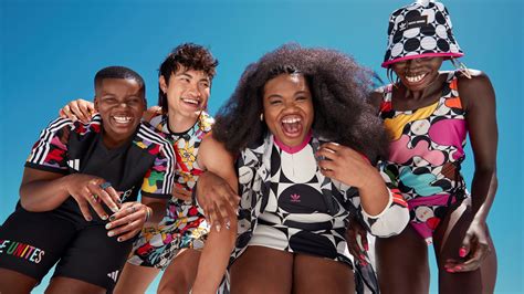 Adidas lanza su nueva colección Pride 2023 en homenaje a la comunidad