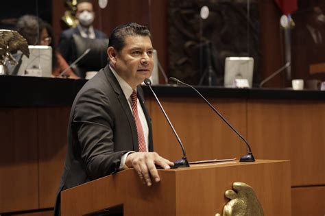 Vamos A Proteger Al Litio Con Consensos Tal Como Lo Propone AMLO