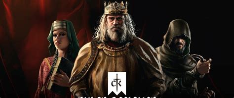 X Resolution Crusader Kings Ruler Designer X