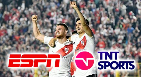 Espn En Vivo River Vs Barracas Central Apurogol Online Gratis Vía Futbol Libre Tnt Sports Por