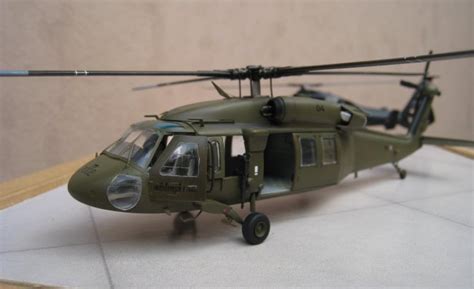 1 72 Italeri UH 60L Blackhawk By Blackeyes