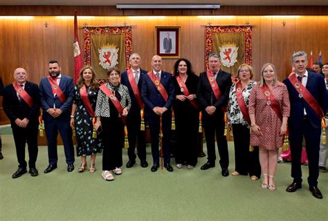Así quedarían repartidas las concejalías del Ayuntamiento de León