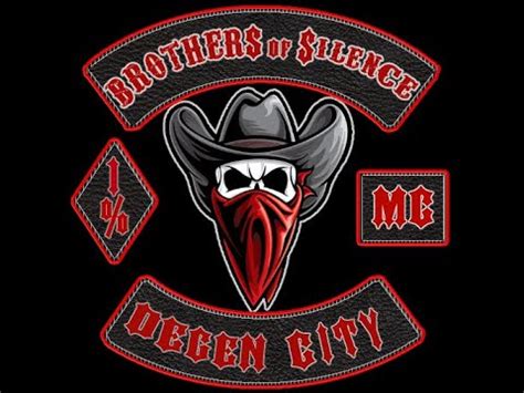The Betrayal Of The Lost MC Episode 1 DeGen City Role Play