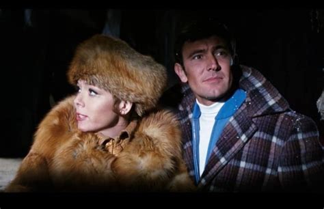 Classic Film Tv Cafe On Twitter Rt Gemini Spy Who Came In From