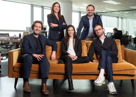 HAVAS PARIS RENFORCE SA PREMIÈRE LIGNE AVEC UNE NOUVELLE GÉNÉRATION DE