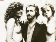 Naked Marilda Don In Movie Rush La Febbre Del Cinema