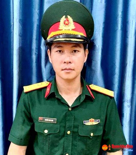 Ngăn chặn đối tượng giả danh sĩ quan quân đội