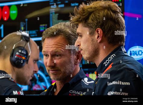MANAMA BAHRAIN Sakhir Circuit 3 March 2023 1 Max VERSTAPPEN NDL