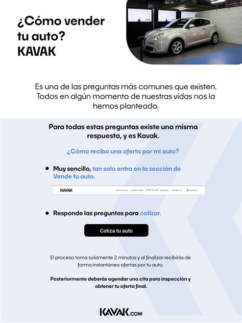 Vender mi auto ahora De qué manera puedo hacerlo Más aquí