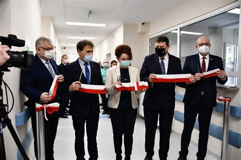 Pracownia Tomografii Komputerowej W SPZOZ W Turku Oficjalnie Otwarta