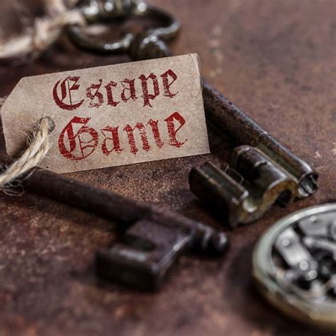Comment créer un escape game chez soi