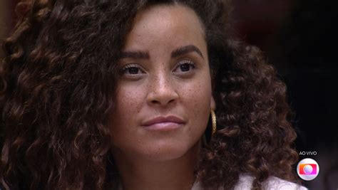 Domitila Barros Eliminada No Pared O Do Bbb Dos Votos