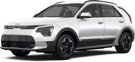 Kia Niro Ev Incentives Specials Offers In Dothan Al