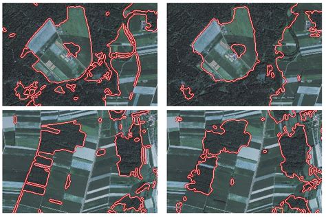 Remote Sensing Free Full Text Forest Assessment Using High