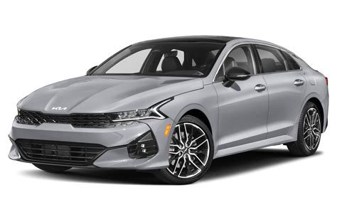 2024 Kia K5 Specs Trims Colors Cars