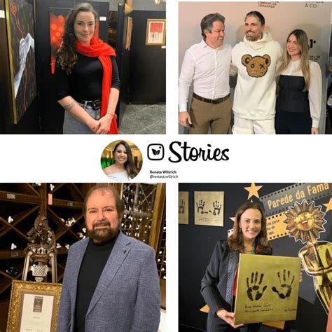 51º Festival de Cinema de Gramado é o destaque dos Stories Portal da