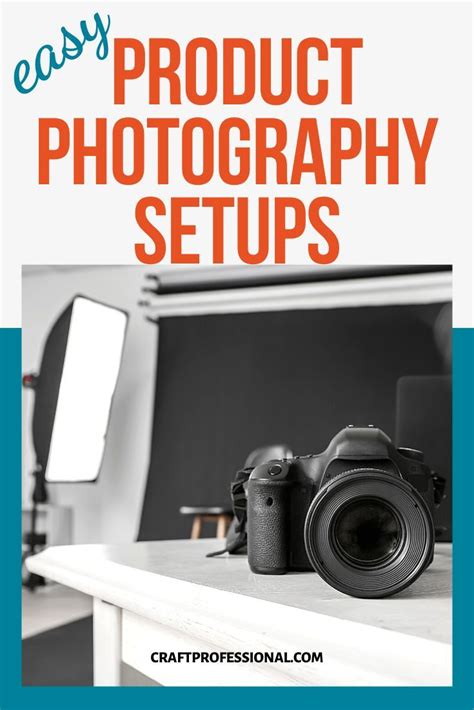 3 Product Photography Lighting Setup Techniques For Easy DIY Photos