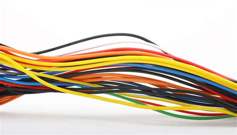 Standard Color For Electrical Wires