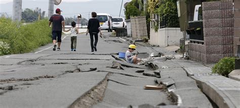 Algunas causas de los temblores Actualidad LOS40 México