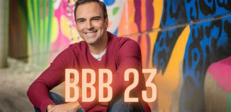 COTADOS ELENCO BBB 23 Veja quem são os participantes cotados do BBB 23